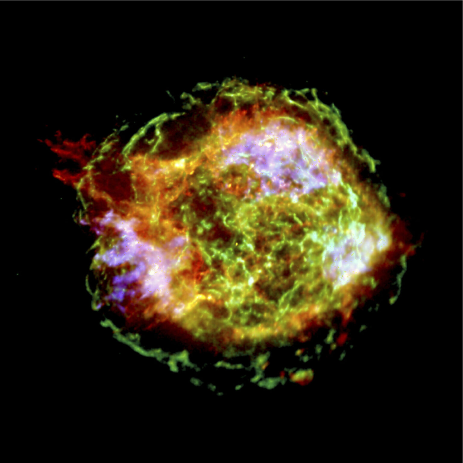Magnetars Explained: The Universe's Most Powerful Magnetic Objects ...
