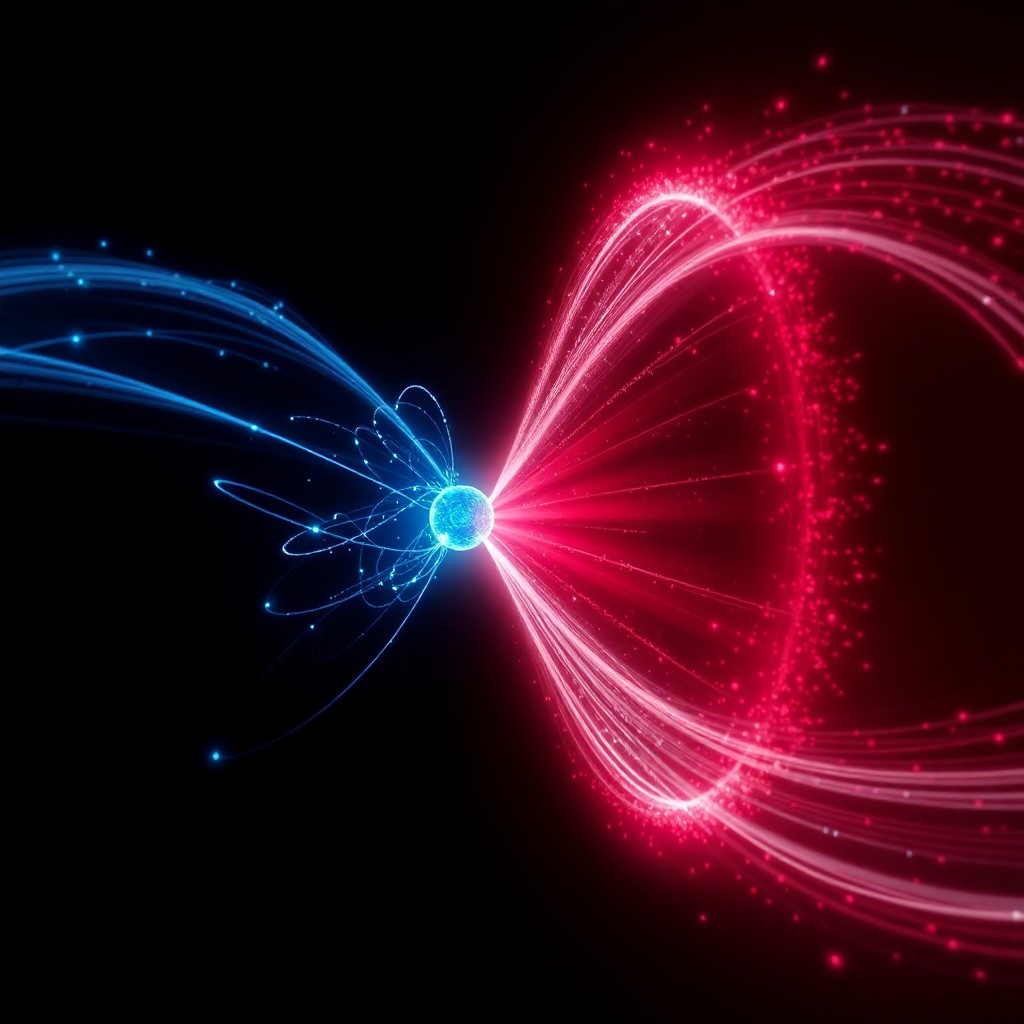 Antimatter Explained: What It Is, How It Works, and Why the Universe ...