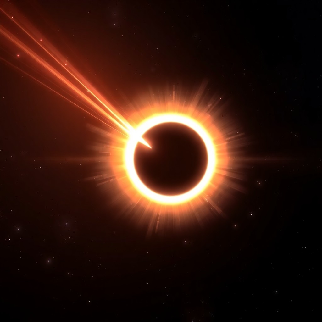 Hawking Radiation Explained: How Black Holes Lose Mass and Evaporate ...