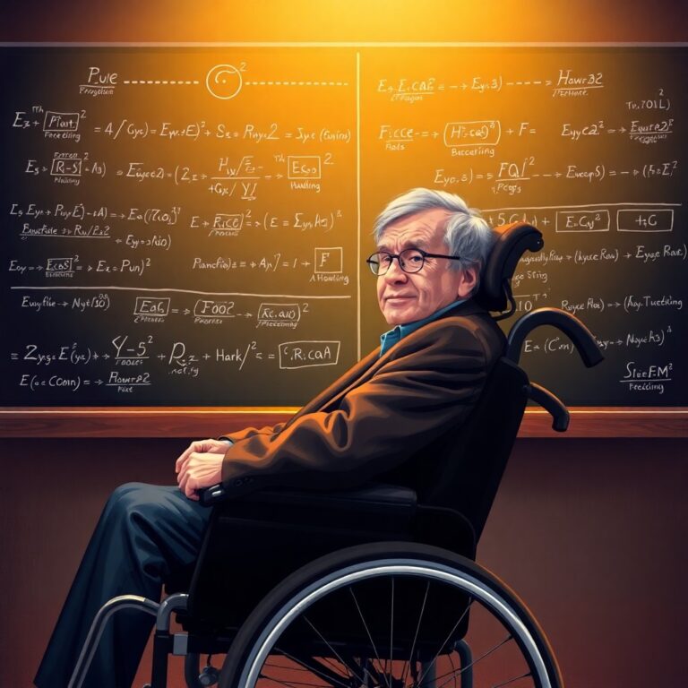 Hawking Radiation Explained: How Black Holes Lose Mass and Evaporate ...