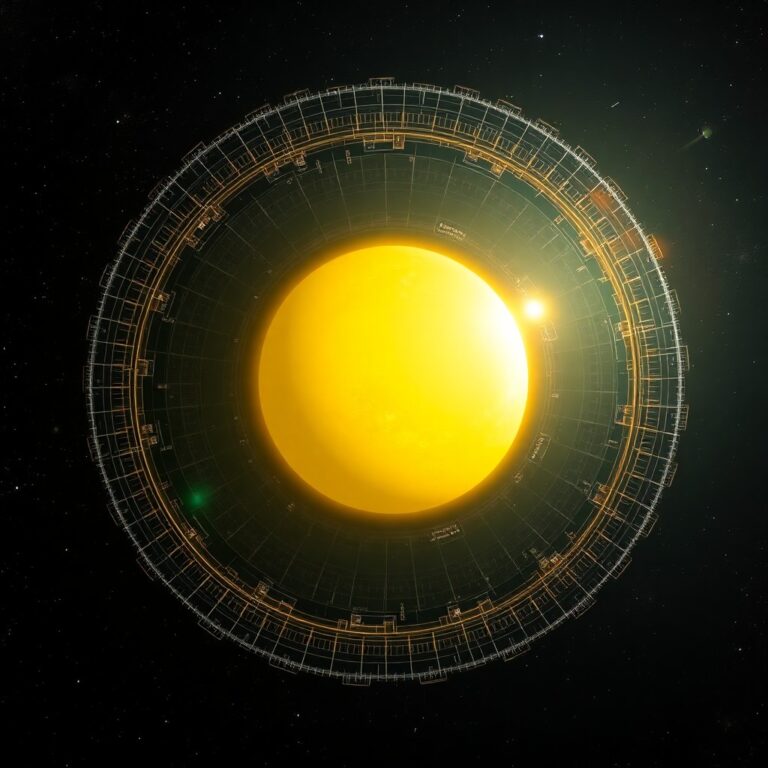 The Kardashev Scale Explained: Type I, II, and III Civilizations ...