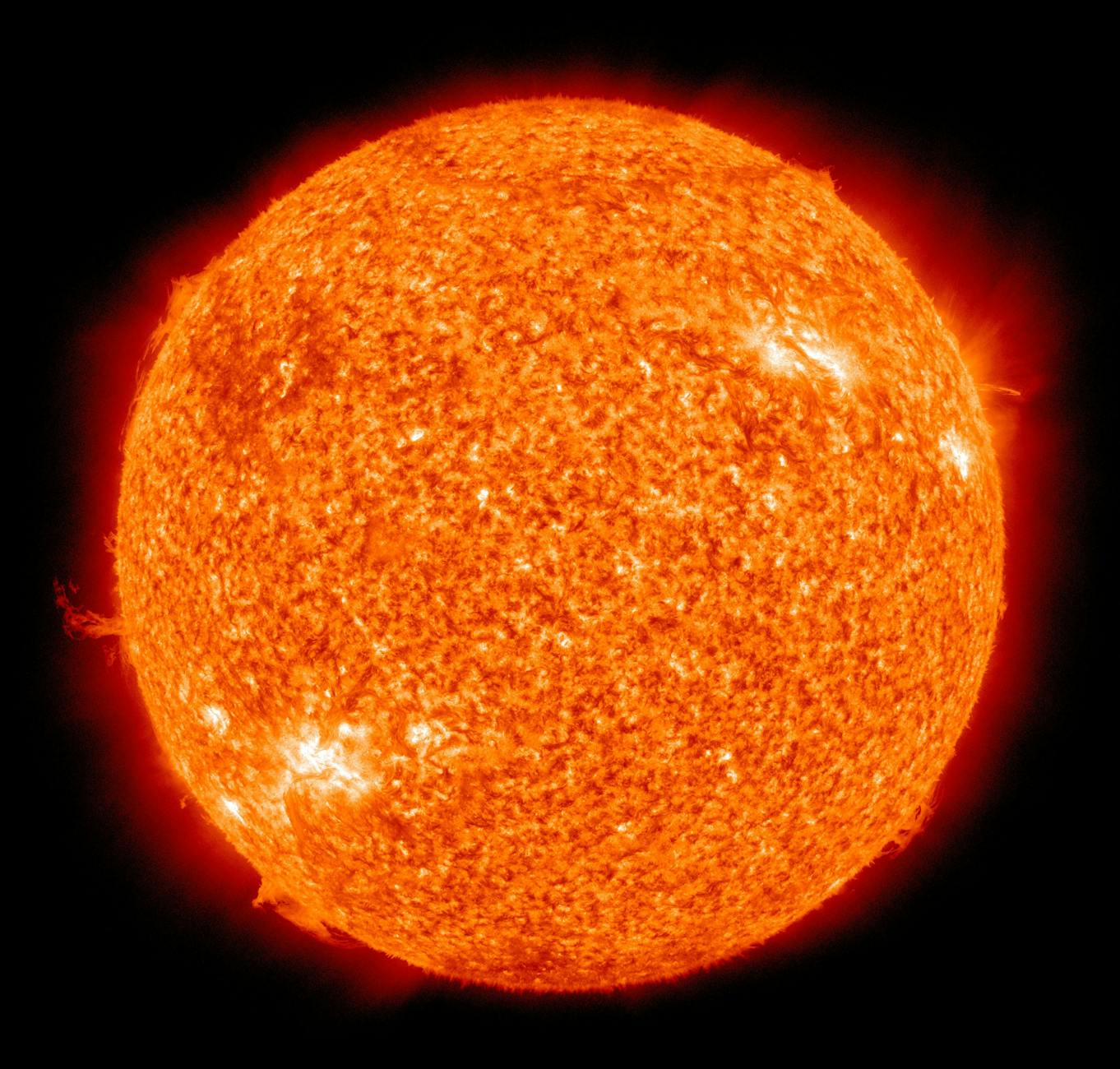 Proxima Centauri b: The Nearest Exoplanet and Its Habitability | Cosmic ...